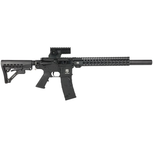 First Strike T15 DMR Marker - black - sissos.com