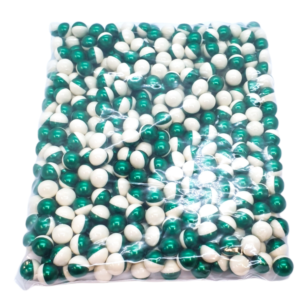 Bag of.43 cal Paintballs, 500 pcs - Paintball & Airsoft Verkkokauppa ...