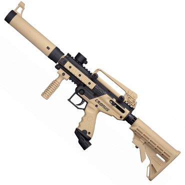 Tippmann Cronus Tactical .50 Cal - sissos.com